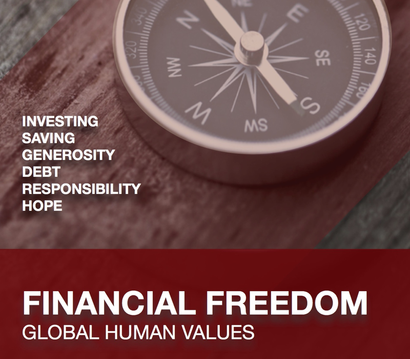 COURSE OVERVIEW | Global Human Values