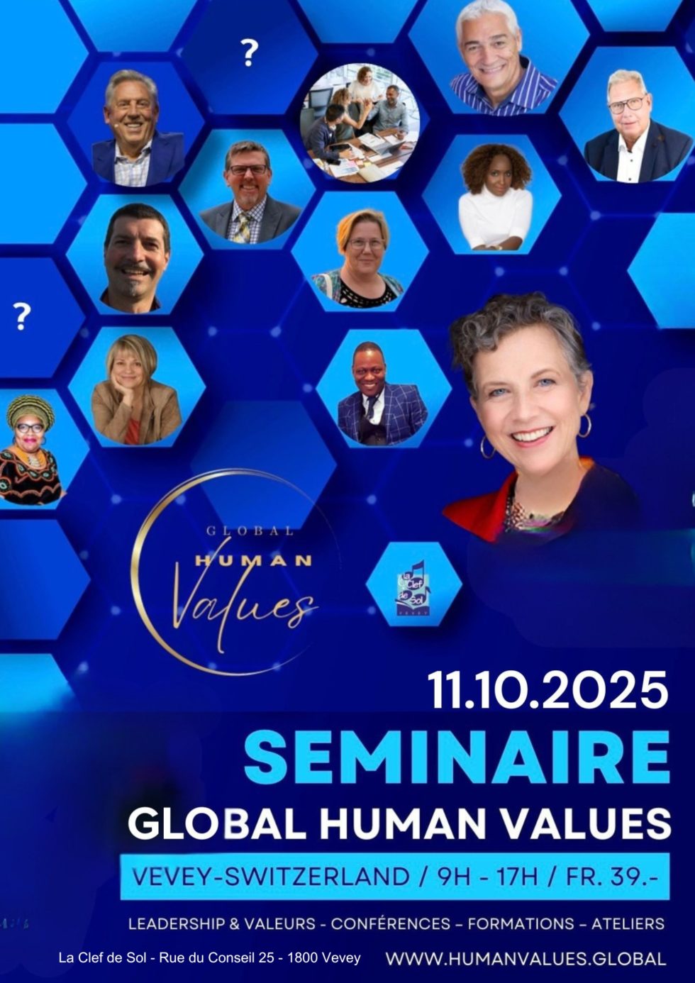 Global Human Values | Global Human Values