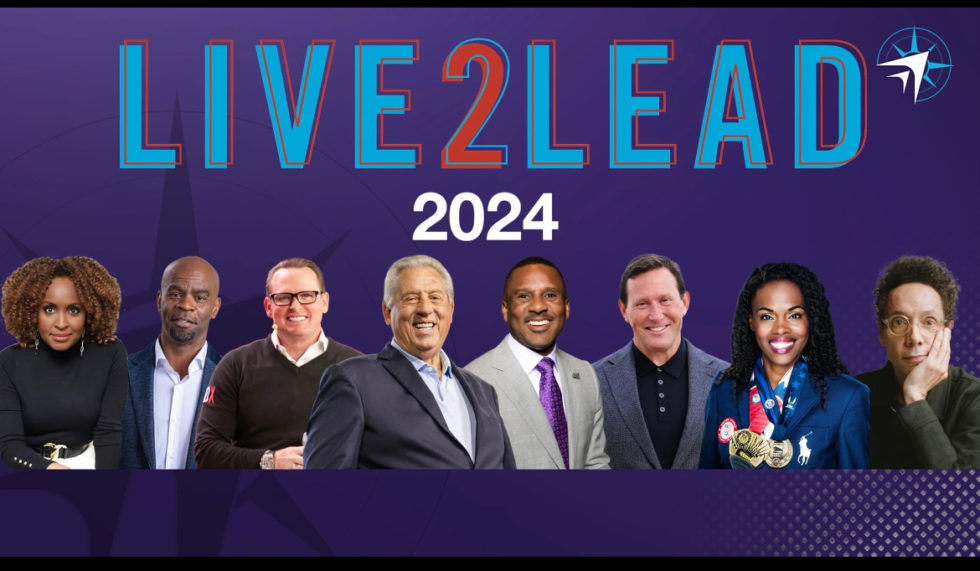 LIVE 2 LEAD 2024 – PROGRAMME | Global Human Values