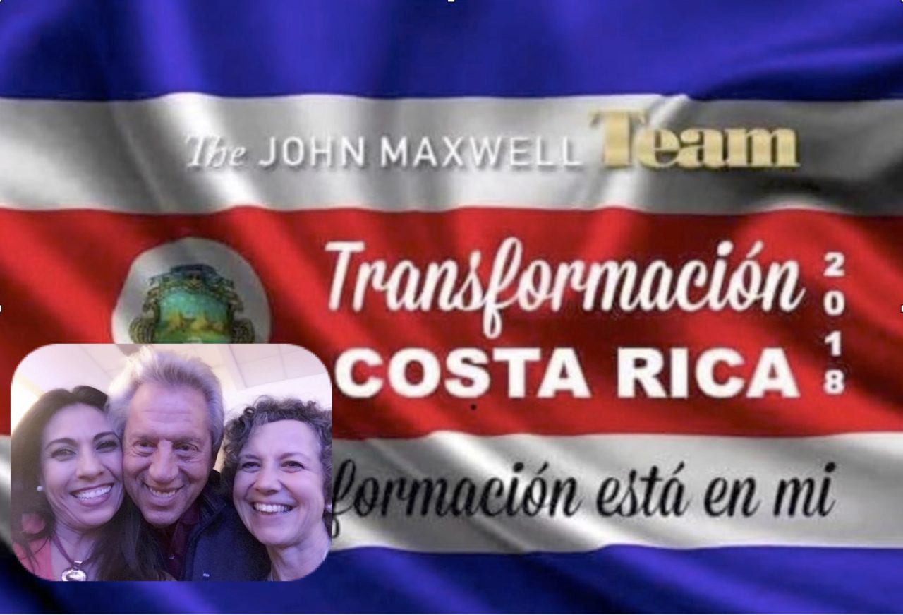 Transformation Costa Rica 2018 – EN | Global Human Values