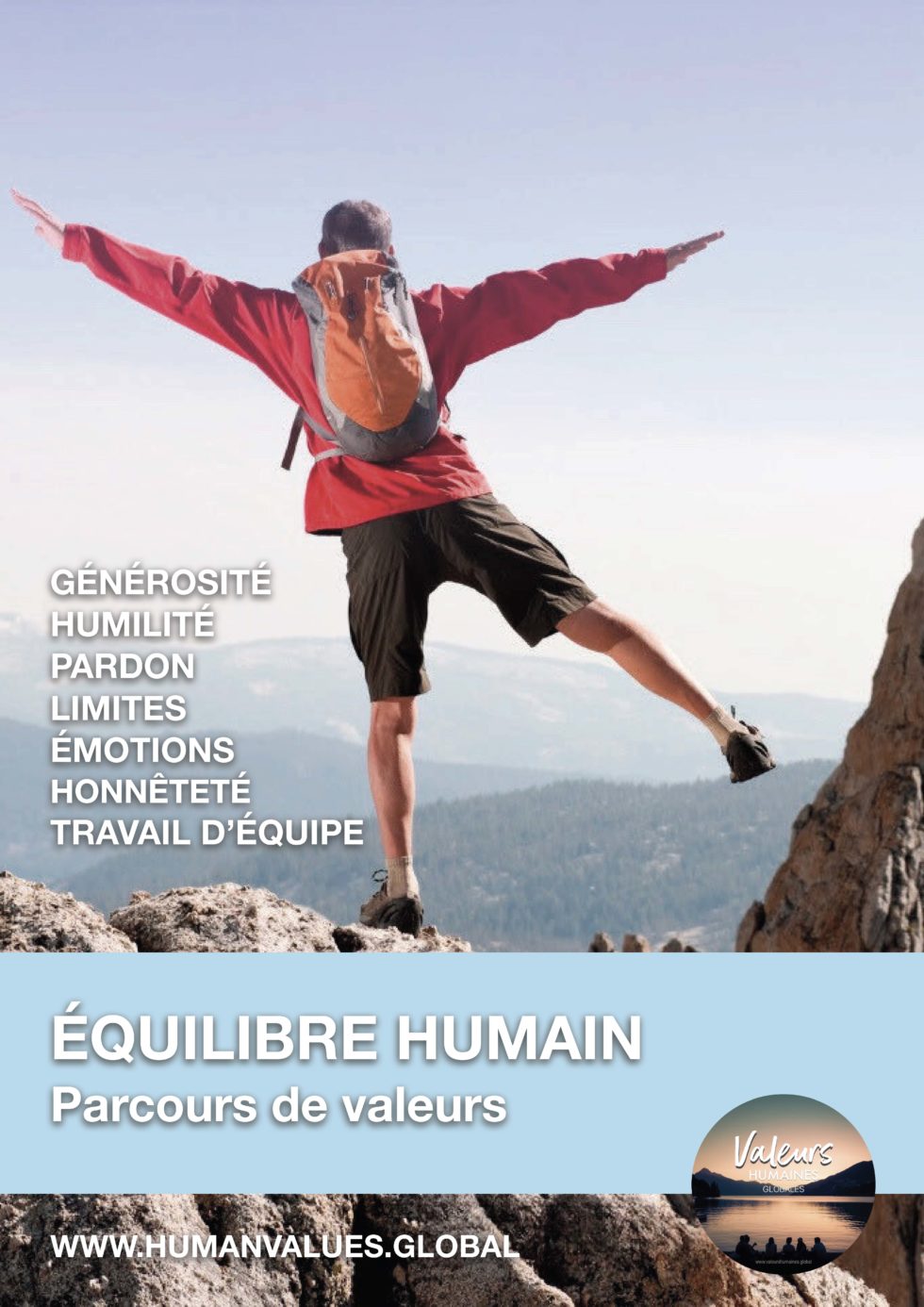 Global Human Values | Global Human Values