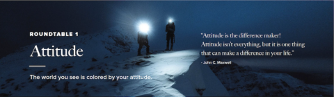 BEYOND SUCCESS | Global Human Values